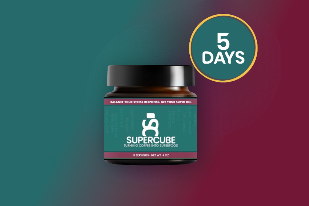 SUPERCUBE ORIGINAL – LALAS WELLNESS