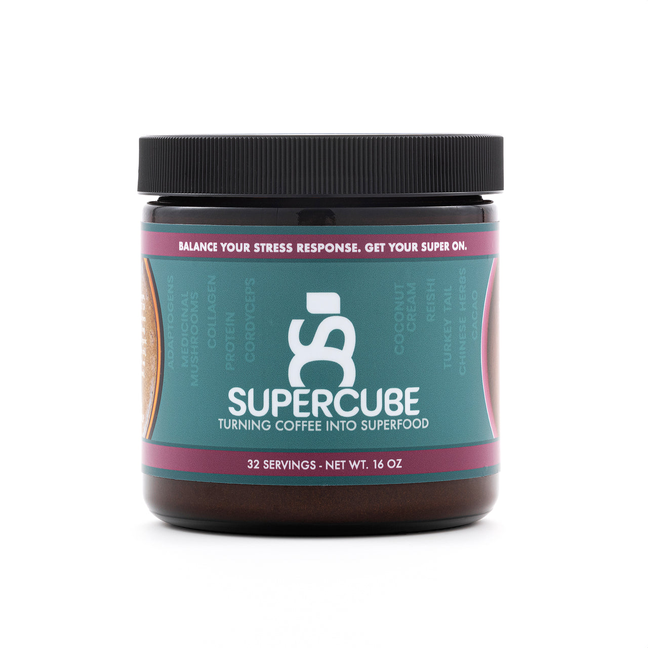 SUPERCUBE – LALAS WELLNESS