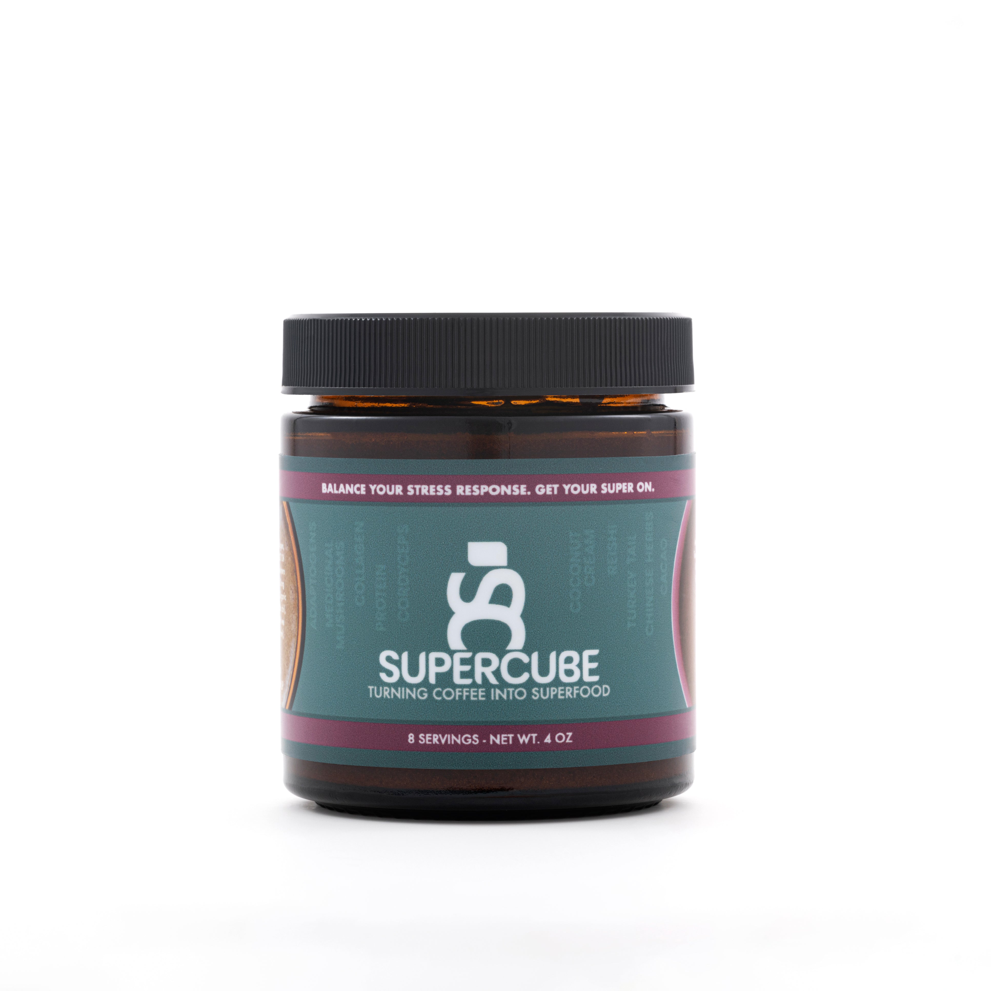 SUPERCUBE LINE – LALAS WELLNESS